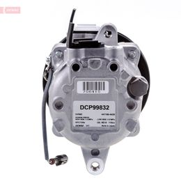 DENSO Kompressor, Klimaanlage dcp99832