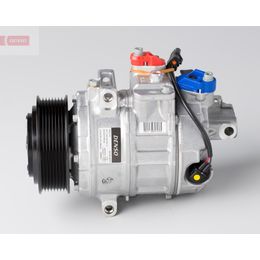 DENSO Kompressor, Klimaanlage dcp05090 f&uuml;r BMW