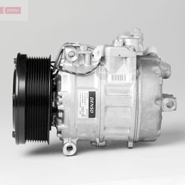 DENSO Kompressor, Klimaanlage dcp17125