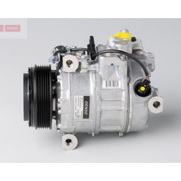 DENSO Kompressor, Klimaanlage dcp05088 f&uuml;r BMW
