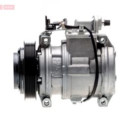 DENSO Kompressor, Klimaanlage dcp17008 f&uuml;r Mercedes