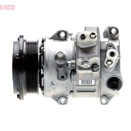 DENSO Kompressor, Klimaanlage dcp51004 f&uuml;r LEXUS
