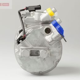 DENSO Kompressor, Klimaanlage dcp05094 f&uuml;r BMW