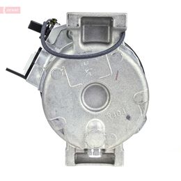 DENSO Kompressor, Klimaanlage dcp23539