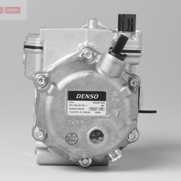 DENSO Kompressor, Klimaanlage dcp50502 f&uuml;r TOYOTA