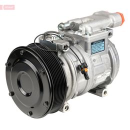 DENSO Kompressor, Klimaanlage dcp99527
