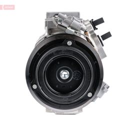 DENSO Kompressor, Klimaanlage dcp50324 f&uuml;r TOYOTA