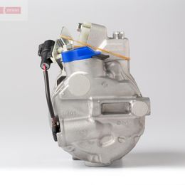 DENSO Kompressor, Klimaanlage dcp14019 f&uuml;r LAND ROVER
