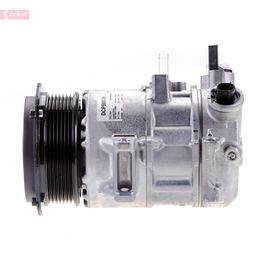 DENSO Kompressor, Klimaanlage dcp50039 f&uuml;r TOYOTA