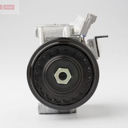 DENSO Kompressor, Klimaanlage dcp50252 f&uuml;r TOYOTA