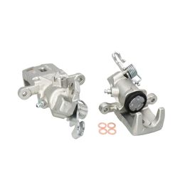 KAMOKA Bremssattel jbc1469 Hinterachse links f&uuml;r HYUNDAI KIA