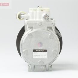 DENSO Kompressor, Klimaanlage dcp99820