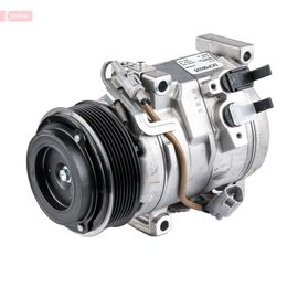 DENSO Kompressor, Klimaanlage dcp50325 f&uuml;r TOYOTA
