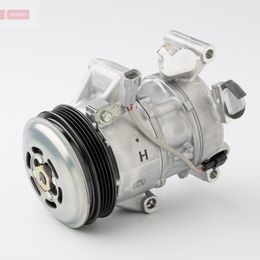 DENSO Kompressor, Klimaanlage dcp50308 f&uuml;r TOYOTA