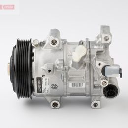 DENSO Kompressor, Klimaanlage dcp50310 f&uuml;r TOYOTA