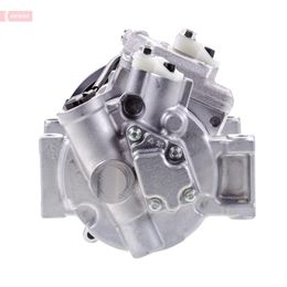 DENSO Kompressor, Klimaanlage dcp50037 f&uuml;r TOYOTA