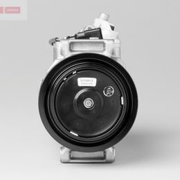 DENSO Kompressor, Klimaanlage dcp28012 f&uuml;r Porsche