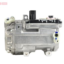 DENSO Kompressor, Klimaanlage dcp51006 f&uuml;r TOYOTA