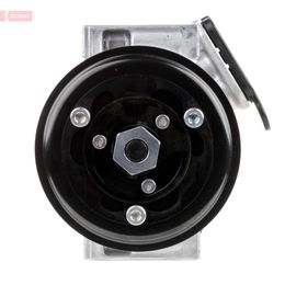 DENSO Kompressor, Klimaanlage dcp20120 f&uuml;r Vaughall