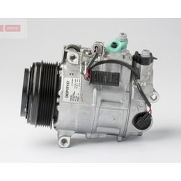 DENSO Kompressor, Klimaanlage dcp17157 f&uuml;r Mercedes