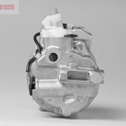 DENSO Kompressor, Klimaanlage dcp17109 f&uuml;r Mercedes