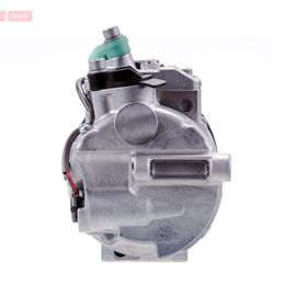 DENSO Kompressor, Klimaanlage dcp17159 f&uuml;r Mercedes