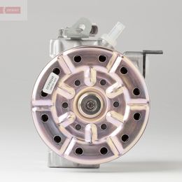DENSO Kompressor, Klimaanlage dcp50248 f&uuml;r TOYOTA
