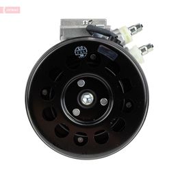 DENSO Kompressor, Klimaanlage dcp50103 f&uuml;r LEXUS