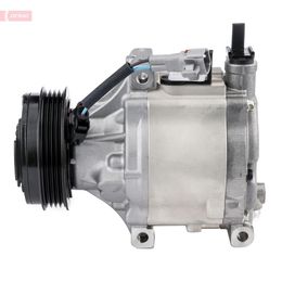 DENSO Kompressor, Klimaanlage dcp36002 f&uuml;r Subaru