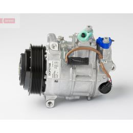 DENSO Kompressor, Klimaanlage dcp17156 f&uuml;r Mercedes