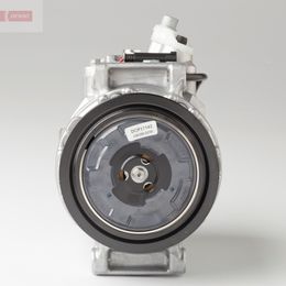 DENSO Kompressor, Klimaanlage dcp17142 f&uuml;r Mercedes