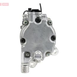 DENSO Kompressor, Klimaanlage dcp50315 f&uuml;r Subaru LEXUS