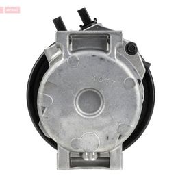 DENSO Kompressor, Klimaanlage dcp99526