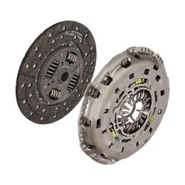 SCHAEFFLER LUK Kupplungssatz LuK SAC 626309309 f&uuml;r Ford