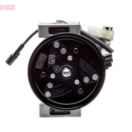 DENSO Kompressor, Klimaanlage dcp47006 f&uuml;r Suzuki