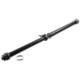 febi bilstein Gelenkwelle, Achsantrieb 188471 f&uuml;r Audi