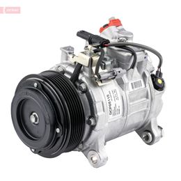 DENSO Kompressor, Klimaanlage dcp05115 f&uuml;r BMW