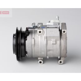 DENSO Kompressor, Klimaanlage dcp50086 f&uuml;r TOYOTA