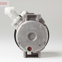 DENSO Kompressor, Klimaanlage dcp45009 f&uuml;r MITSUBISHI