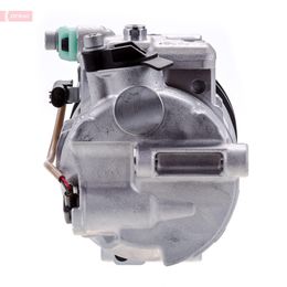 DENSO Kompressor, Klimaanlage dcp17164 f&uuml;r Mercedes