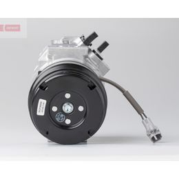 DENSO Kompressor, Klimaanlage dcp36004 f&uuml;r Subaru