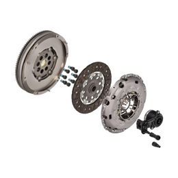 SCHAEFFLER LUK Kupplungssatz 600039600 f&uuml;r KIA HYUNDAI