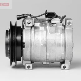 DENSO Kompressor, Klimaanlage dcp99518