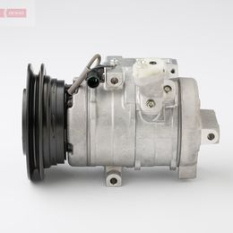 DENSO Kompressor, Klimaanlage dcp45012 f&uuml;r MITSUBISHI