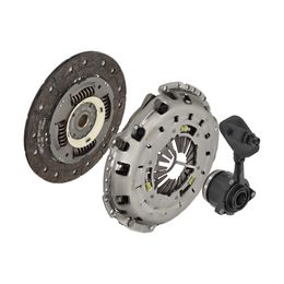 SCHAEFFLER LUK Kupplungssatz LuK RepSet Pro 625301133 f&uuml;r Ford