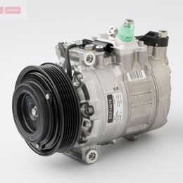 DENSO Kompressor, Klimaanlage dcp14018 f&uuml;r LAND ROVER