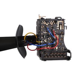 Valeo Lenkstockschalter 251599 f&uuml;r RENAULT