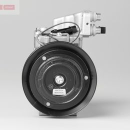 DENSO Kompressor, Klimaanlage dcp23538 f&uuml;r RENAULT