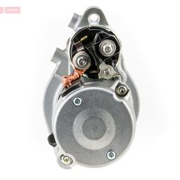 DENSO Starter dsn1383 f&uuml;r JAGUAR