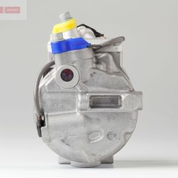 DENSO Kompressor, Klimaanlage dcp28016 f&uuml;r Porsche